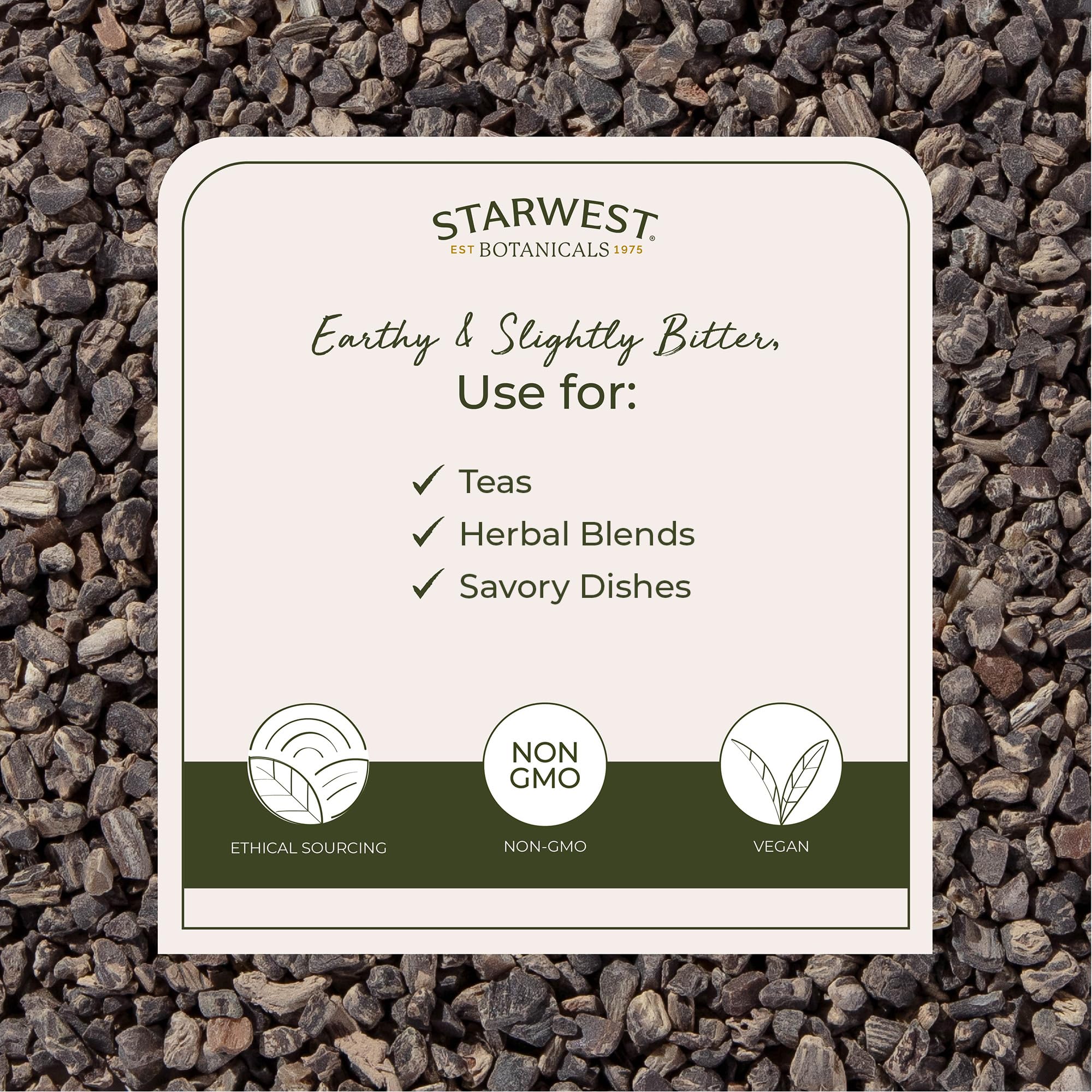 black cohosh root for women's health