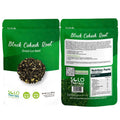 black cohosh root herbal tea benefits