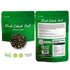 black cohosh root herbal tea benefits