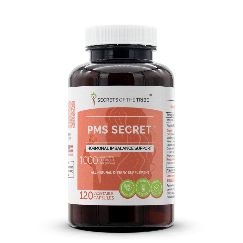 black cohosh supplement for hormonal balance