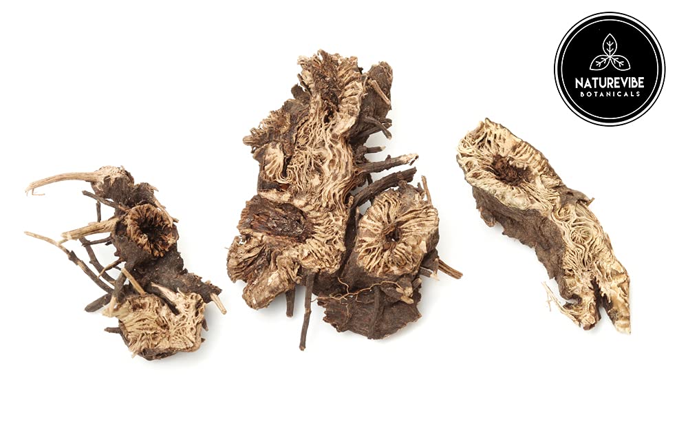 black cohosh supplement for hormone support