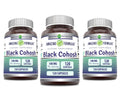 black cohosh supplement for menopause relief