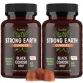 black cohosh supplement for menopause relief