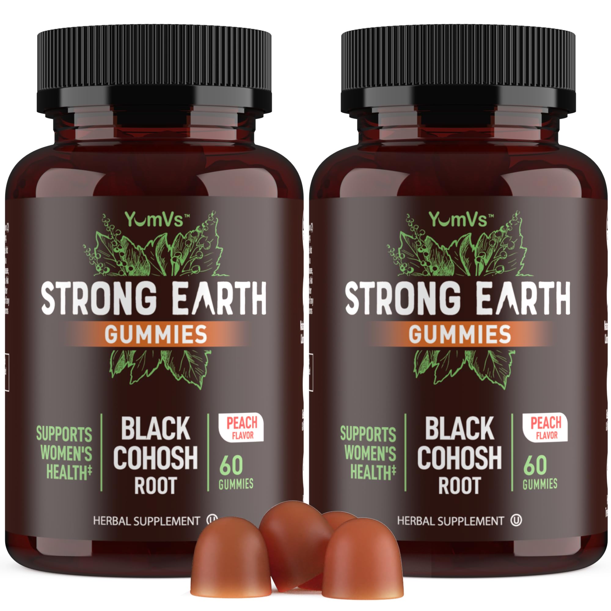 black cohosh supplement for menopause relief