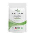 black cohosh supplement for menopause