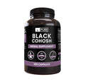 black cohosh supplement for menopause
