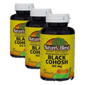 black cohosh supplement for menopause