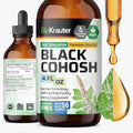 black cohosh supplement for women