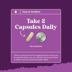 Black Cohosh supplements for mood support