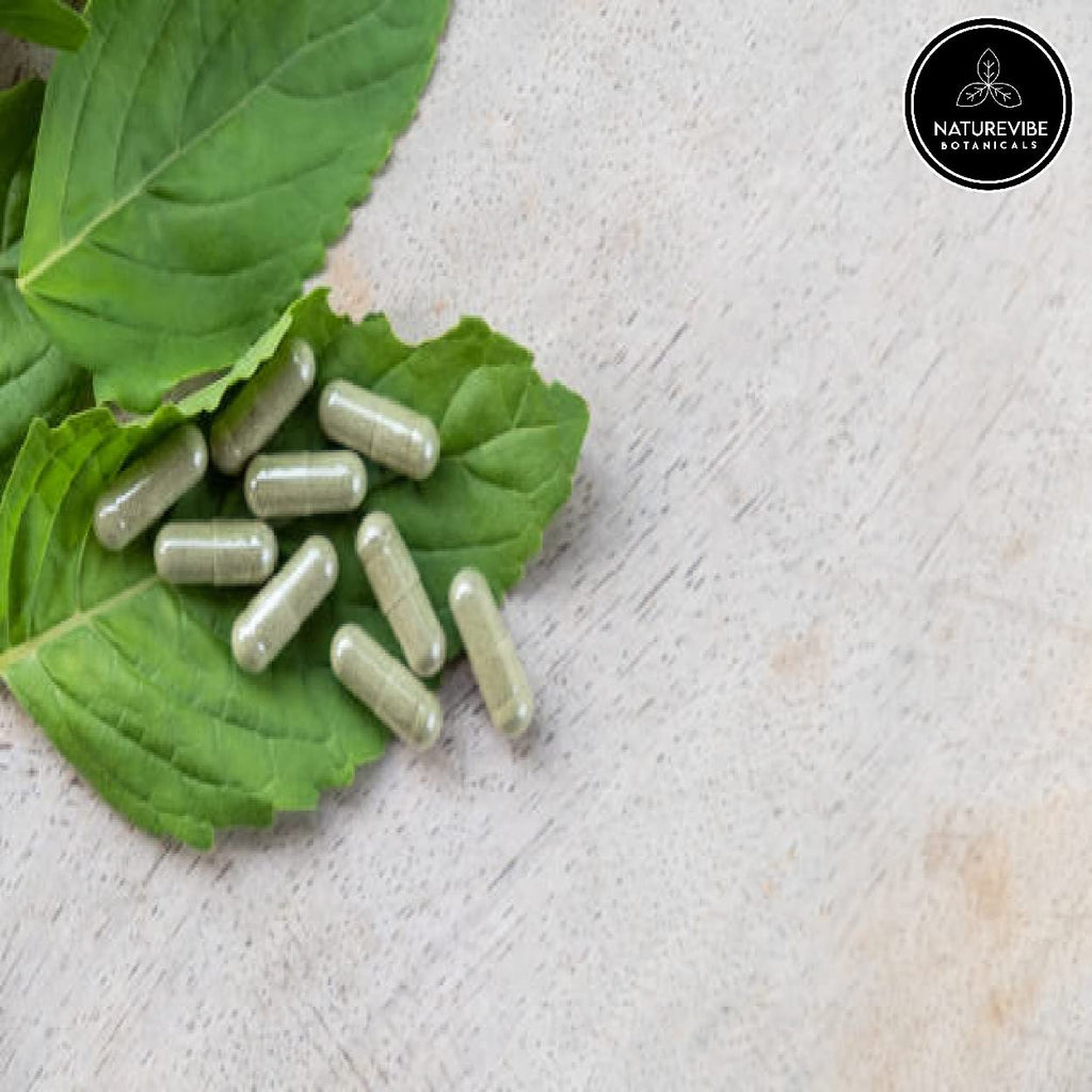 black cohosh tea for hot flash relief