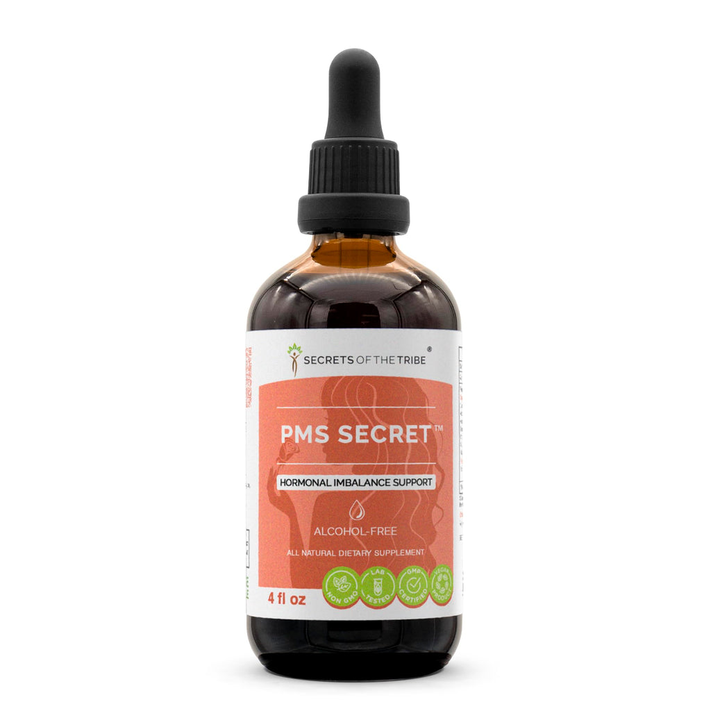 black cohosh tincture for hormonal balance