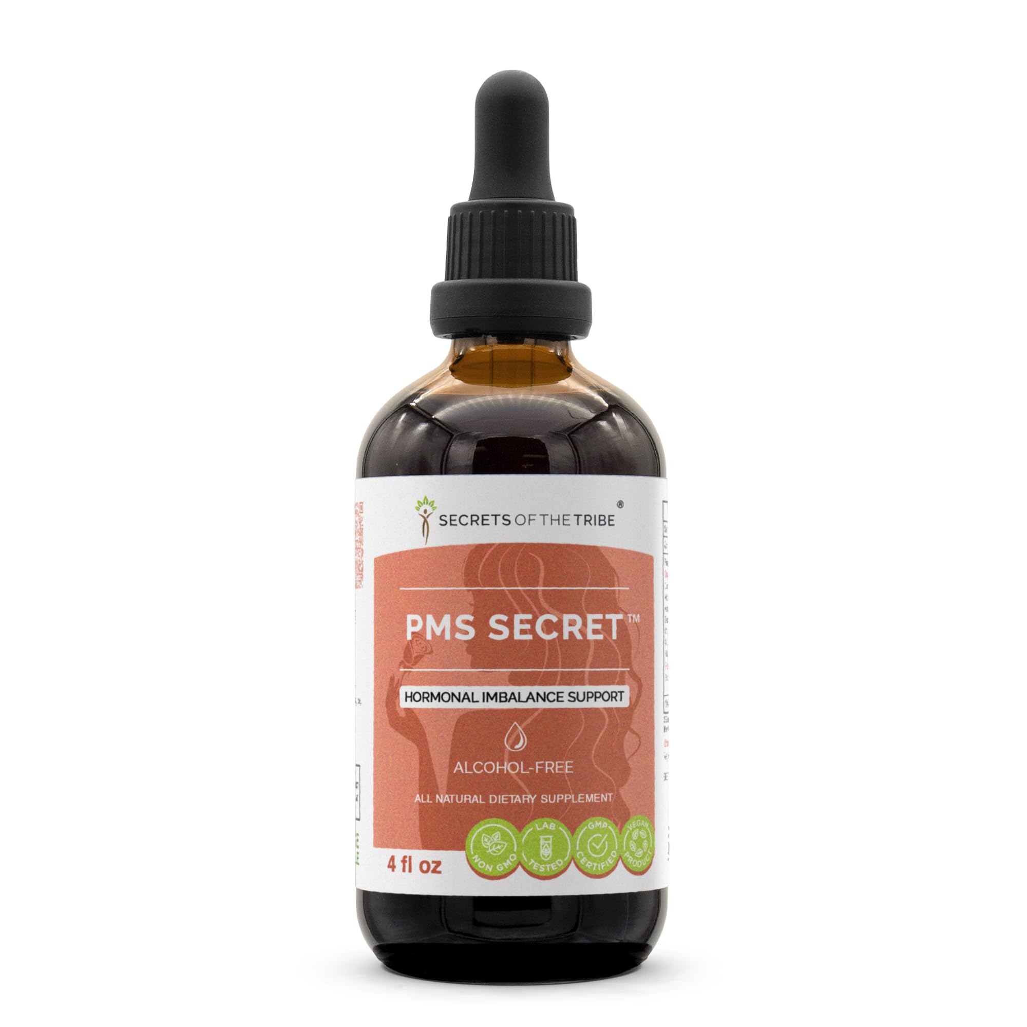 black cohosh tincture for hormonal balance