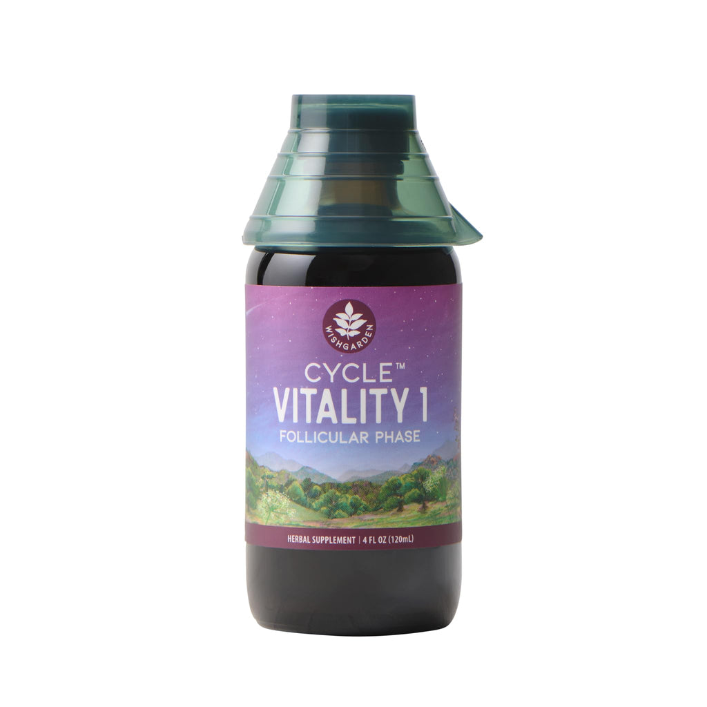 black cohosh tincture for menopause
