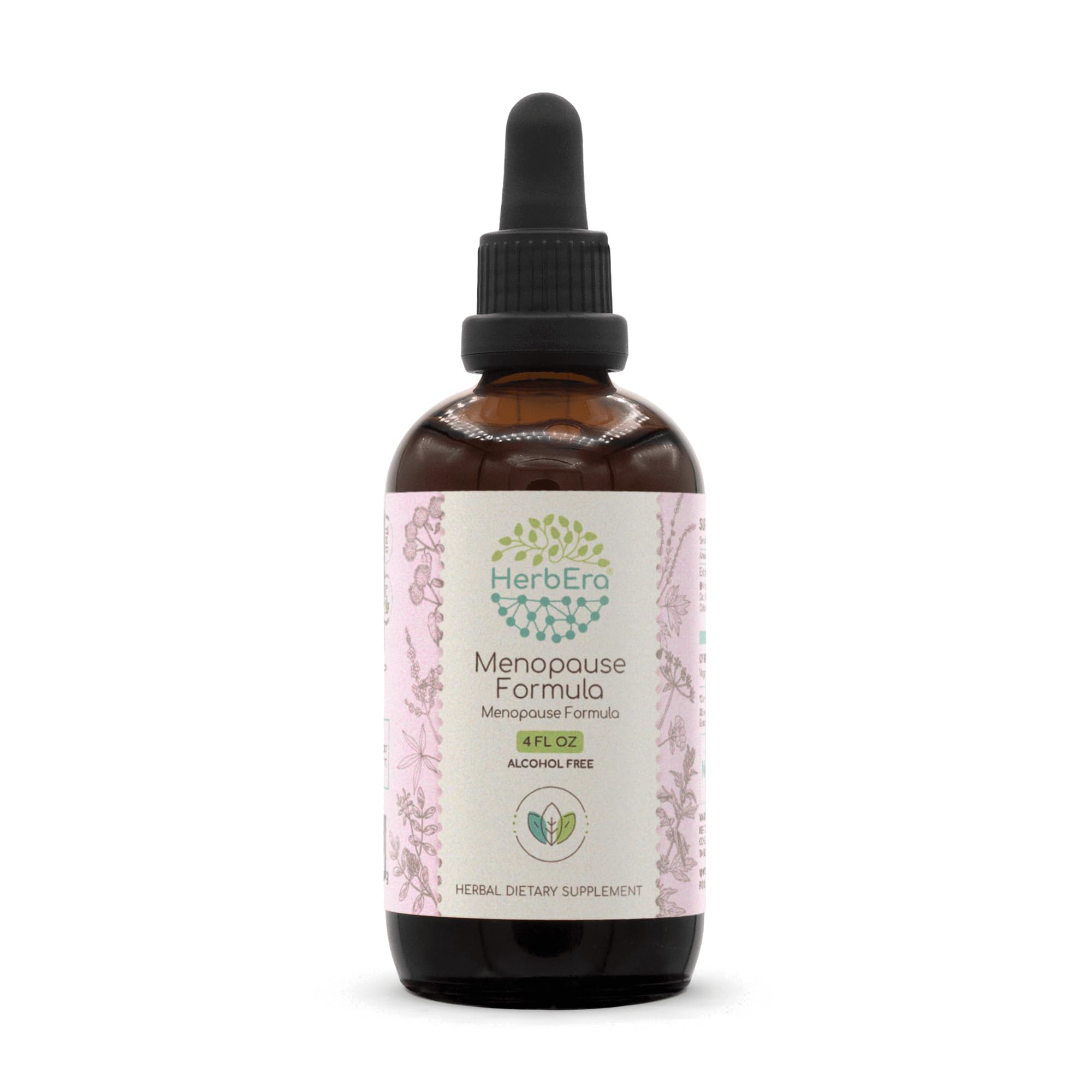 black cohosh tincture for menopause