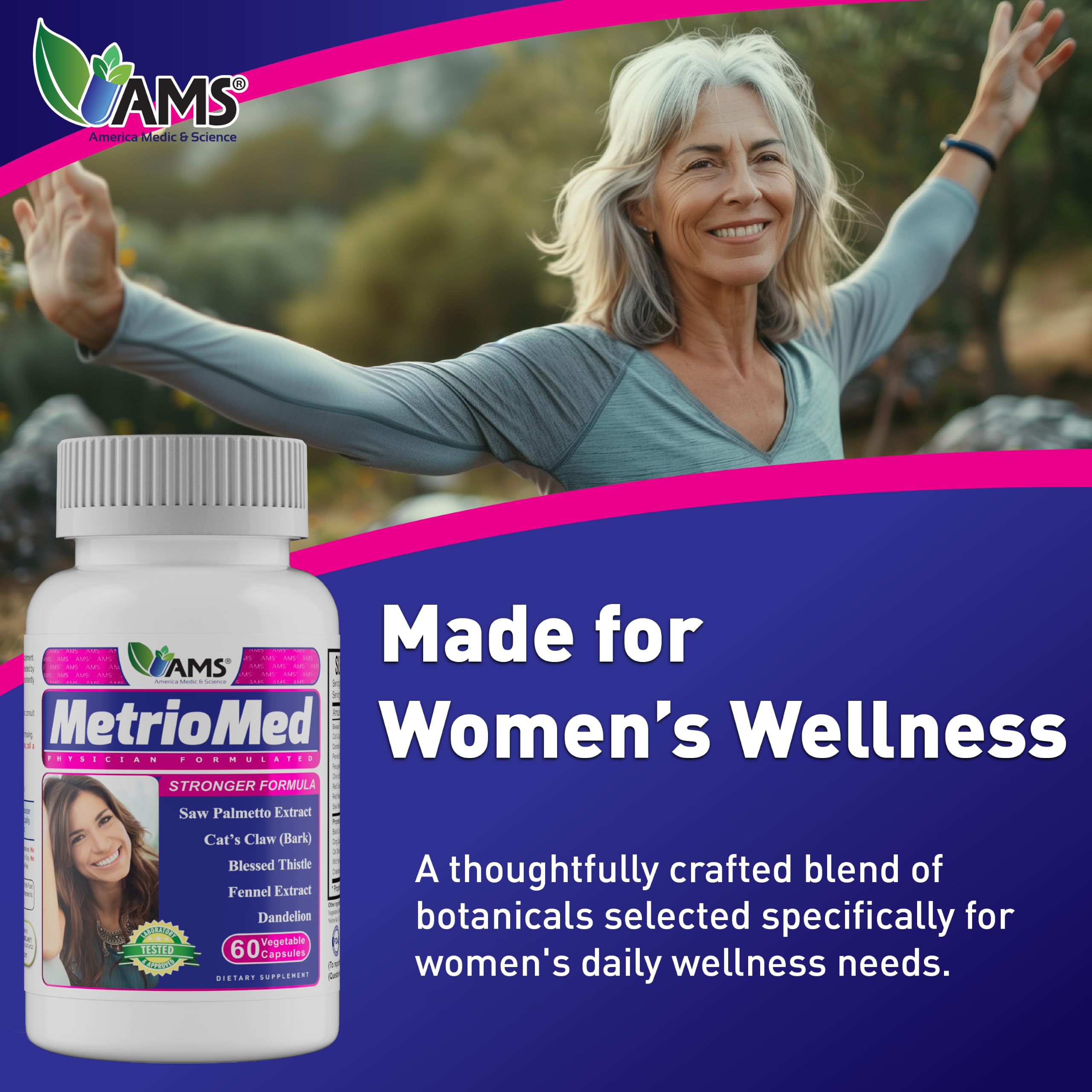 black cohosh with chasteberry benefits