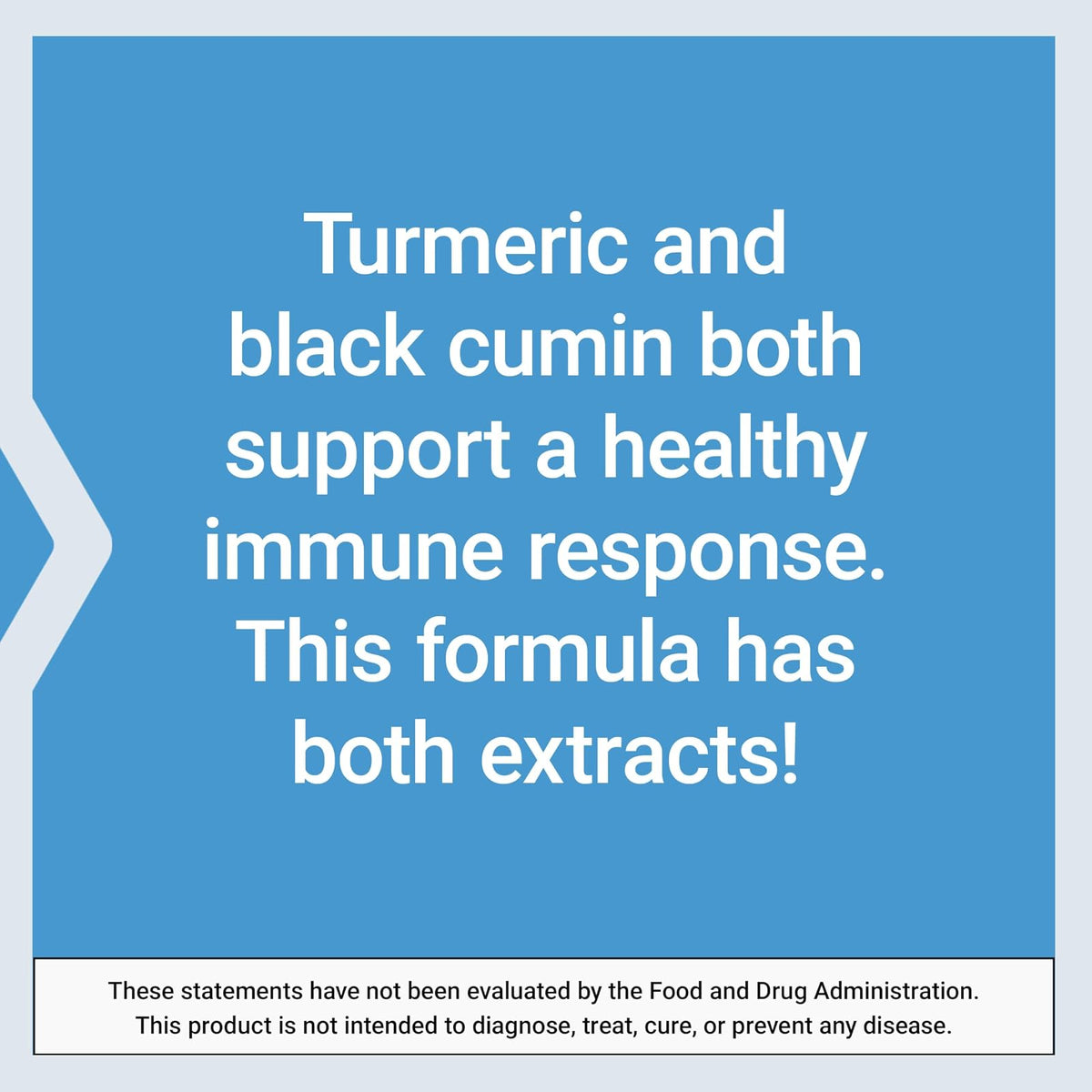 Black cumin oil for immune support