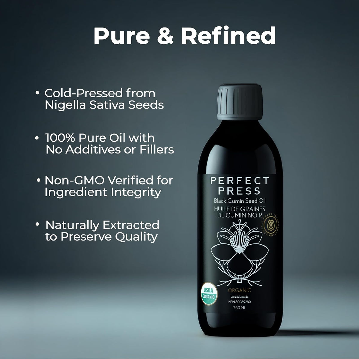black cumin oil for wellness