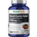 black cumin seed health benefits