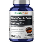 black cumin seed health benefits