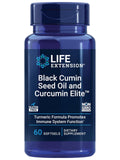 Black cumin seed oil benefits