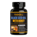 Black cumin seed oil benefits