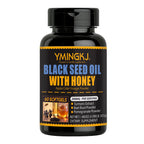 Black cumin seed oil benefits