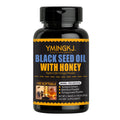 black cumin seed oil benefits