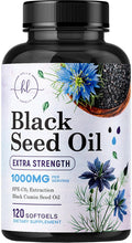 black cumin seed oil for hair