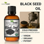 black cumin seed oil for skin
