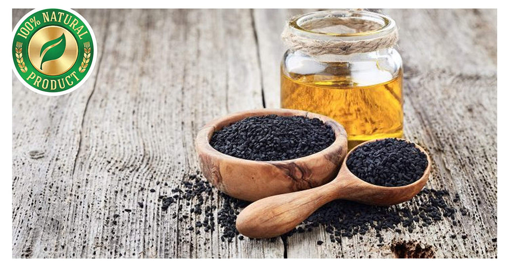black cumin seeds for immunity