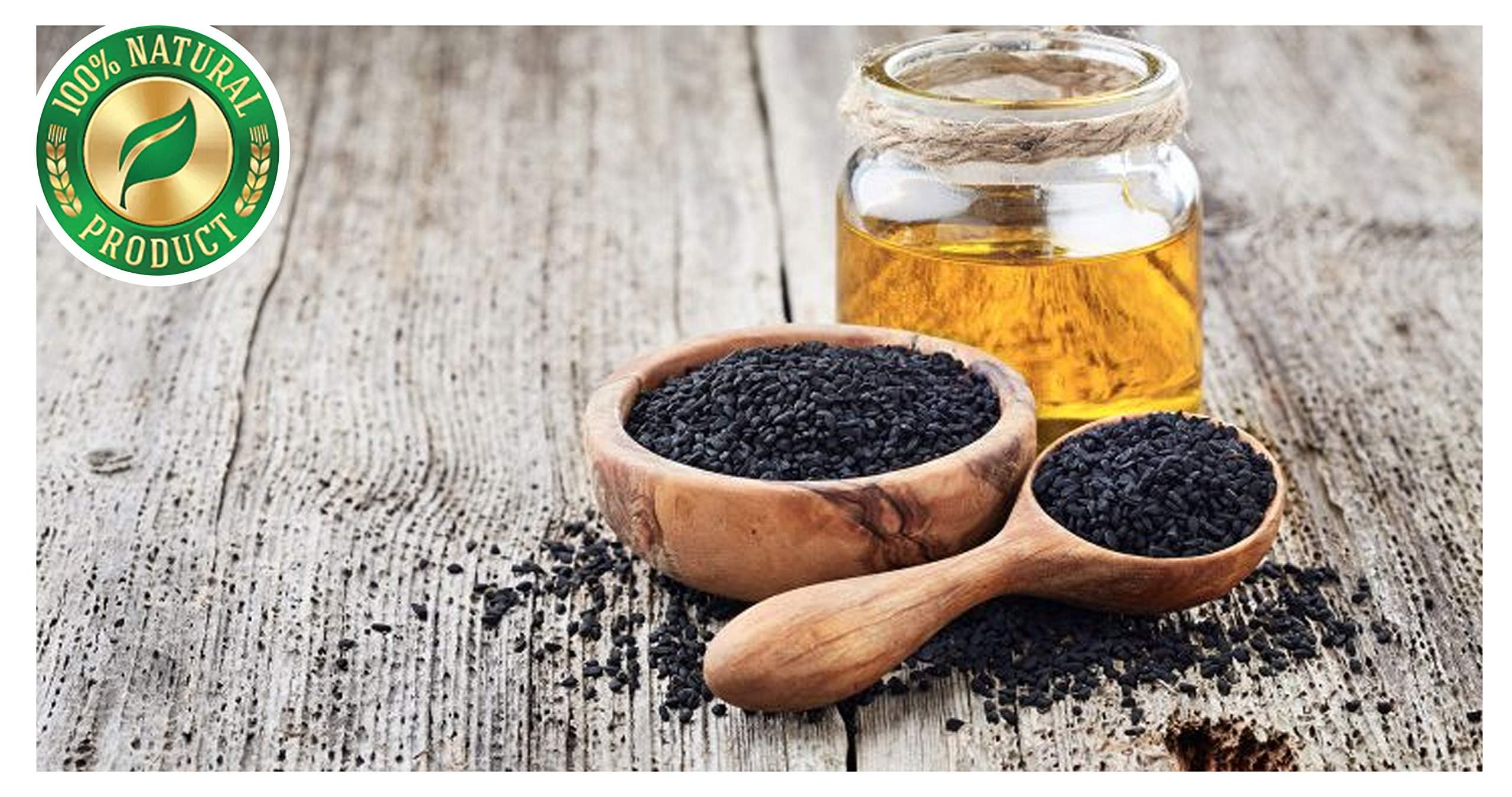 black cumin seeds for immunity