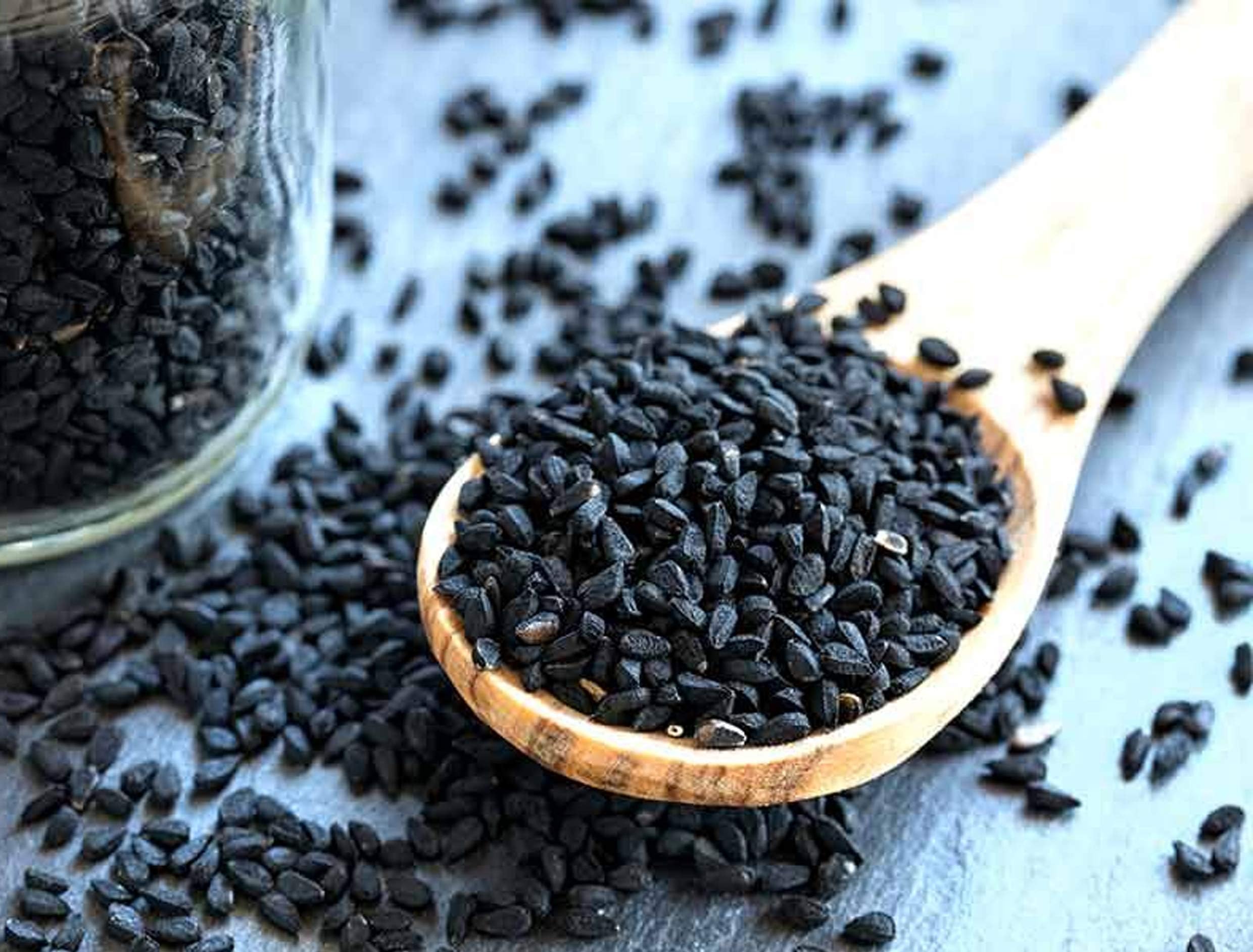 black cumin seeds for wellness