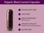 black currant capsules for energy boost
