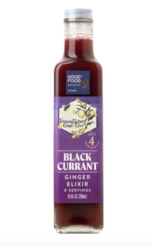 black currant health benefits