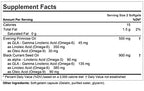 black currant seed oil benefits