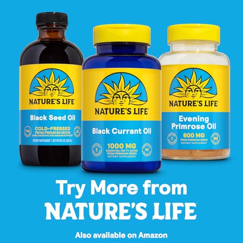black currant seed oil immune support