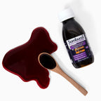 black elderberry syrup for kids