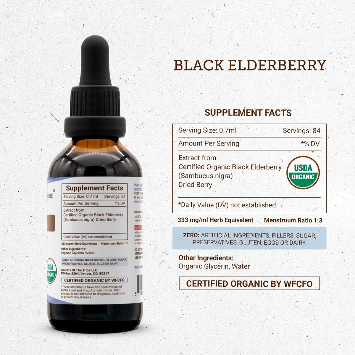 black elderberry tincture for seasonal support