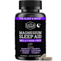 Black Forest magnesium sleep aid