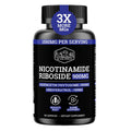 Black Forest NAD supplement capsules