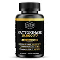 Black Forest nattokinase vegan capsules