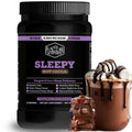 Black Forest Sleepy Hot Cocoa for relaxation