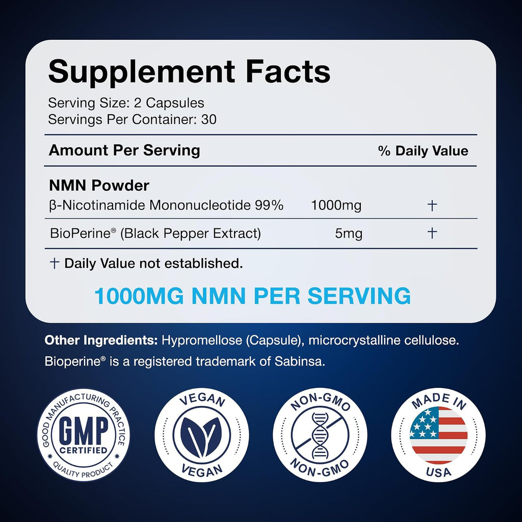 Black Forest vitamin B complex support