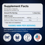 Black Forest vitamin B complex support