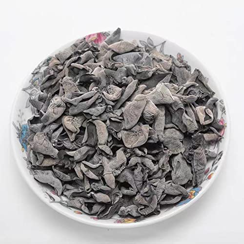 black fungus mushrooms for soups