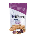 Black Ginger Kaempferia Parviflora capsules
