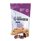 Black Ginger Kaempferia Parviflora capsules