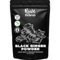 black ginger powder for energy