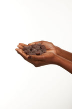 Black Girl Vitamins iron product