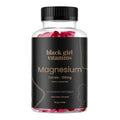 Black Girl Vitamins magnesium gummies benefits